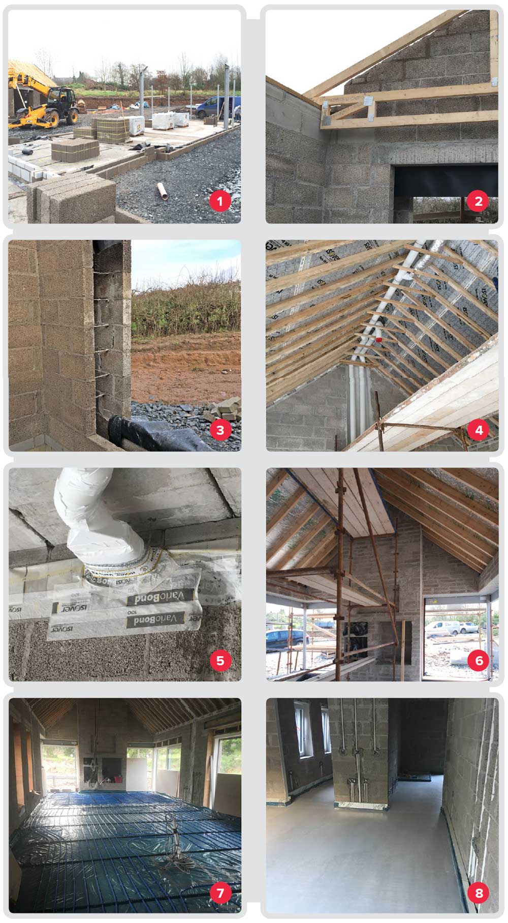 Armagh passive house hides in plain sight - passivehouseplus.ie